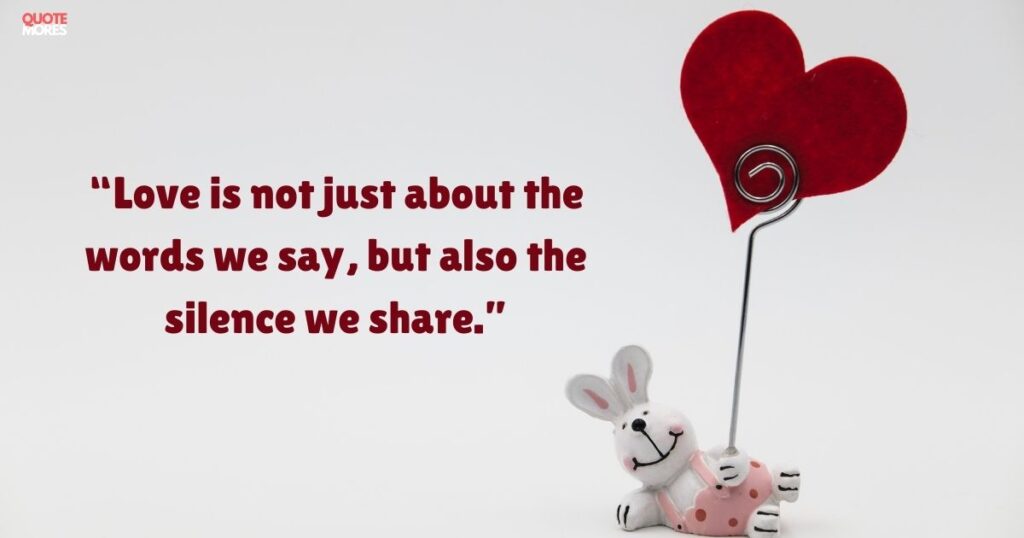 These are 150+ Silence Quotes That Speak Louder Than Words