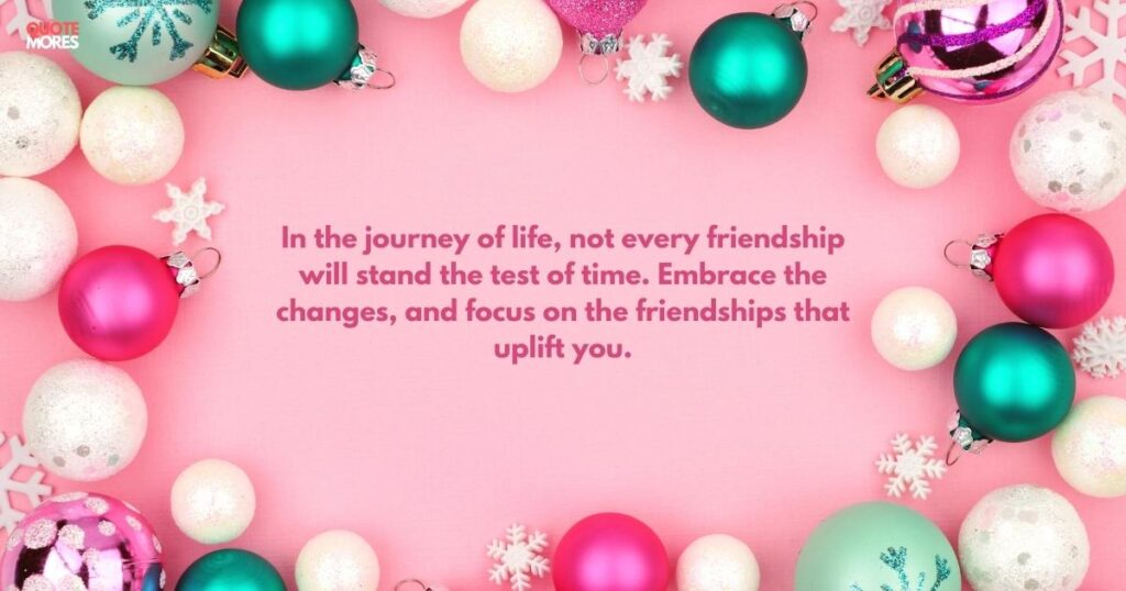 84 Quotes About Losing Friends And Ending Friendships