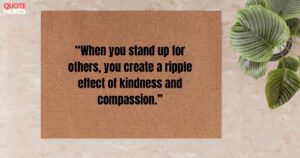 70+ Anti-Bullying Quotes For 2024 | Courageous Sayings
