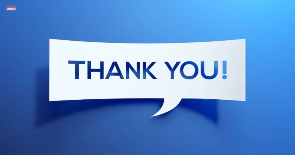 20+ Heart Touching Thank You Messages for Him