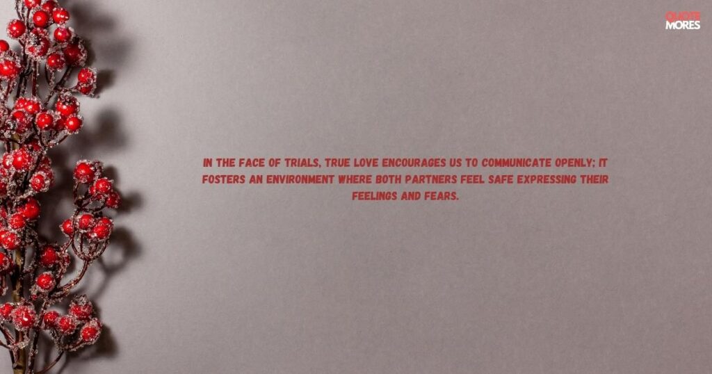 50 Quotes Proving That True Love Never Gives Up
