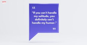 240+ Best Sigma Quotes and Captions to Inspire Your Journey