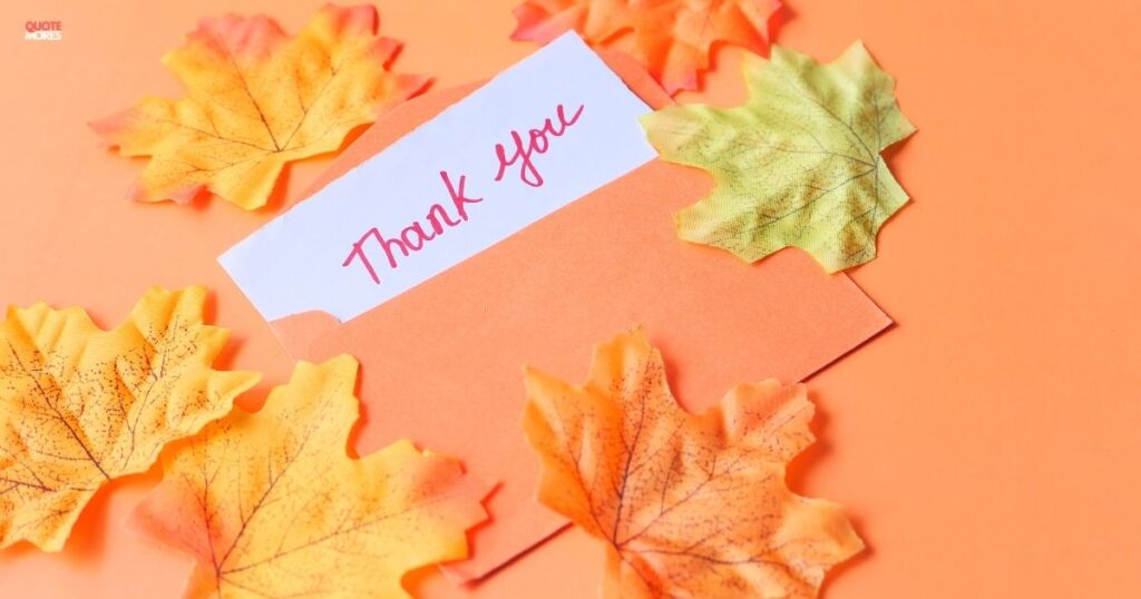 20+ Heart Touching Thank You Messages for Him