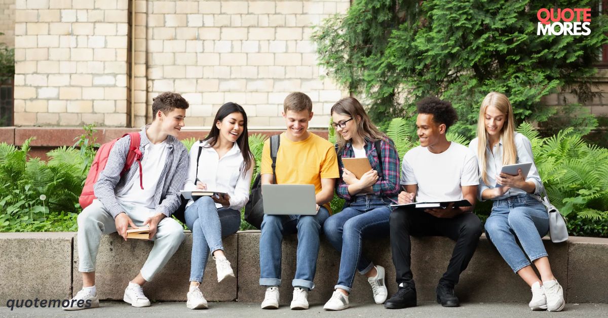 150+Heartfelt Wishes for Your First Day of College