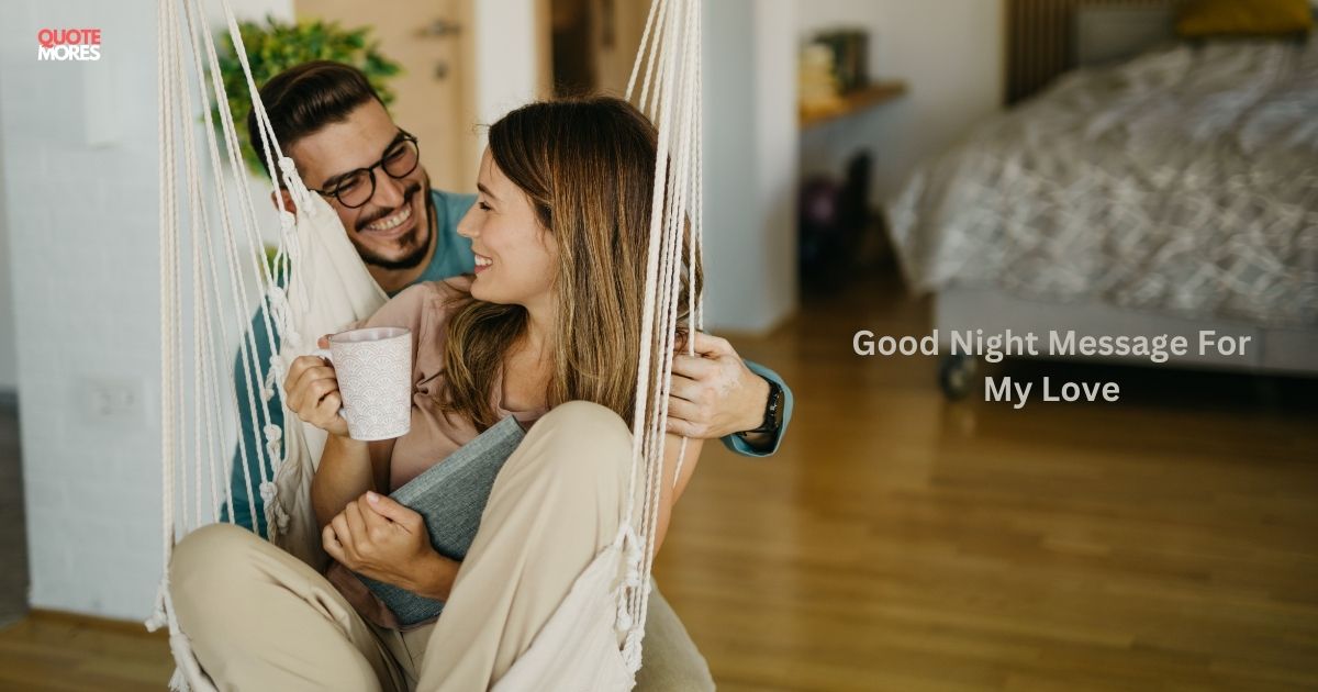 100+ Good Night Messages For Family: Heartwarming Quotes & Wishes