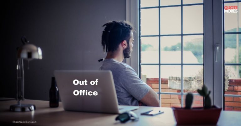Best 25+ Out of Office Messages for Sick Leave