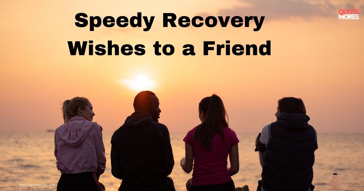 25+ Heart Touching Speedy Recovery Prayer Messages