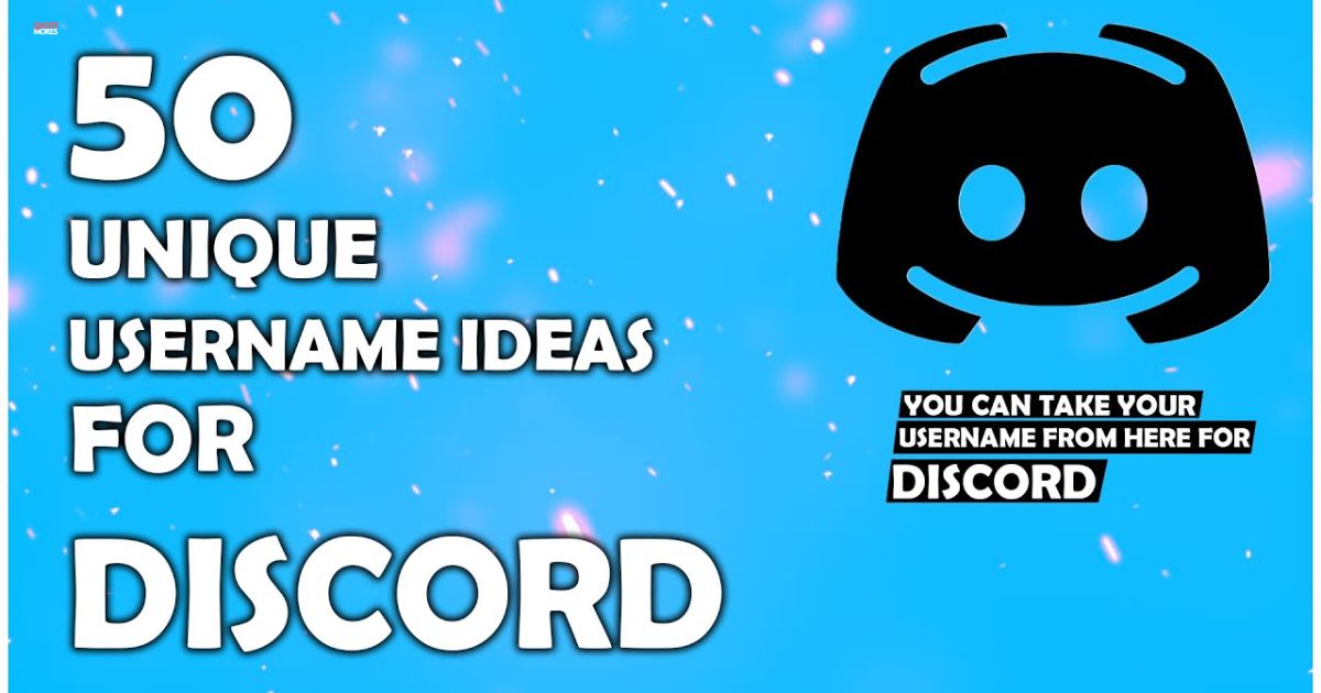 140+ Cute, Clever Discord Usernames To Steal | Thought Catalog