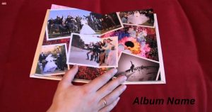 540+ Best Album Name Ideas to Preserve Memorable Moments