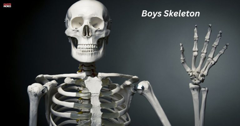770+ Skeleton Names Creative Stylish Unique Funny Cool & Cute