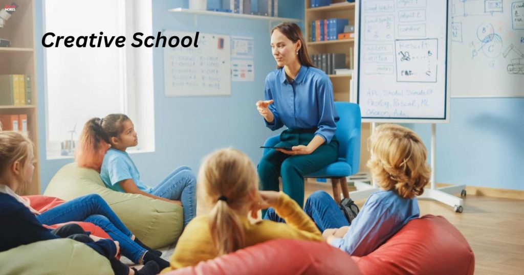650+ Creative School Names to Use