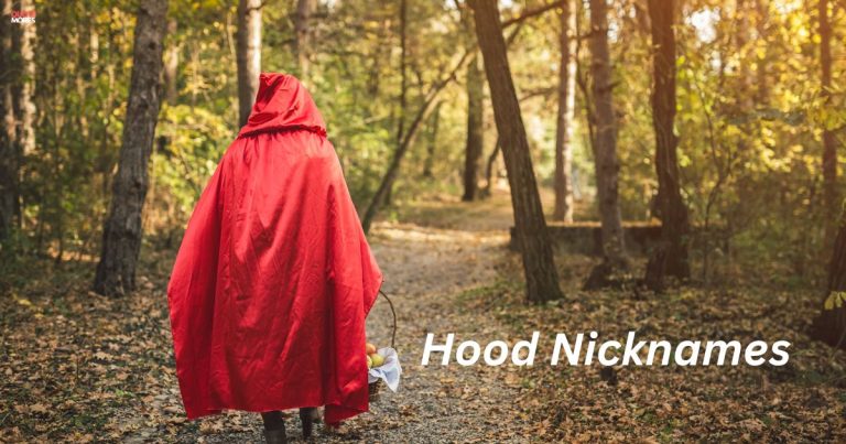 2700+ Ultimate Hood Nicknames Ideas for Boys and Girls 2025