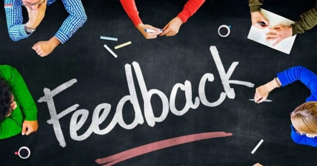 Detailed Training Feedback Sample Answers For Official Use