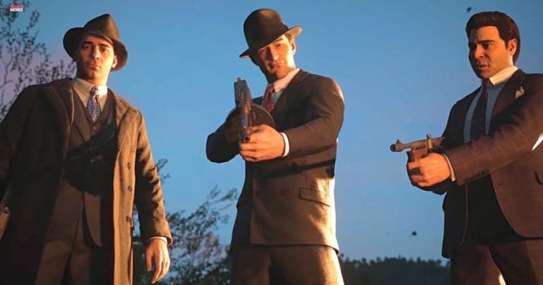 400+ Fierce Mafia Names for Your Next Gangster Characters