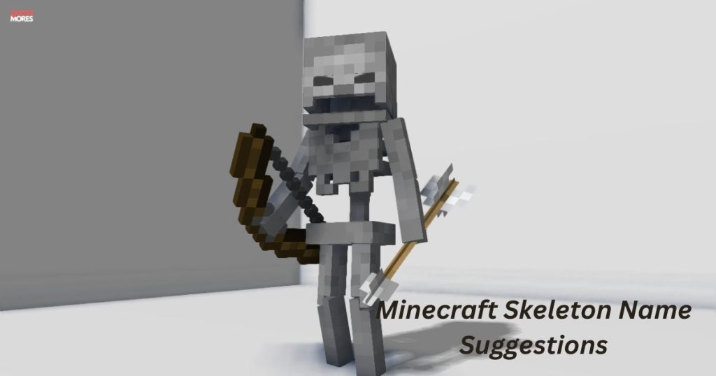 770+ Skeleton Names Creative Stylish Unique Funny Cool & Cute