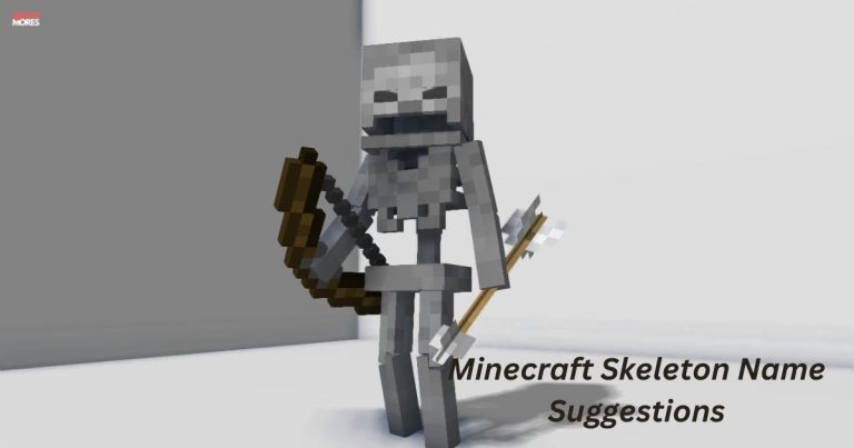 770+ Skeleton Names Creative Stylish Unique Funny Cool & Cute
