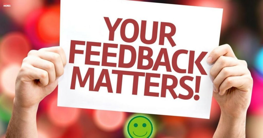 Detailed Training Feedback Sample Answers For Official Use