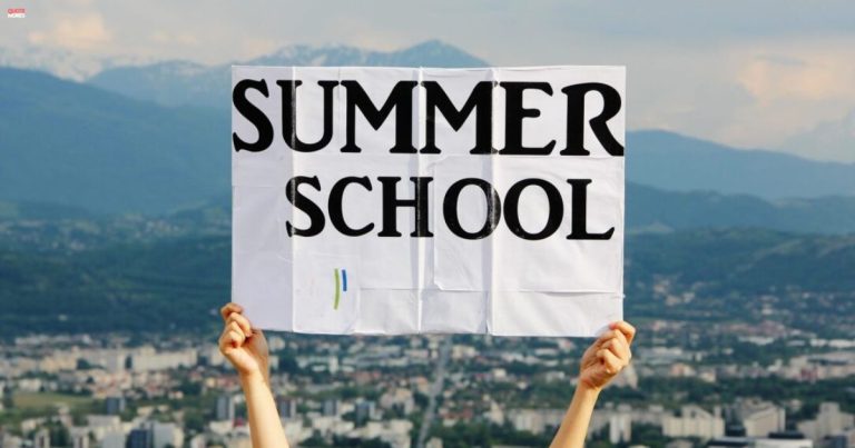 650+ Creative School Names to Use