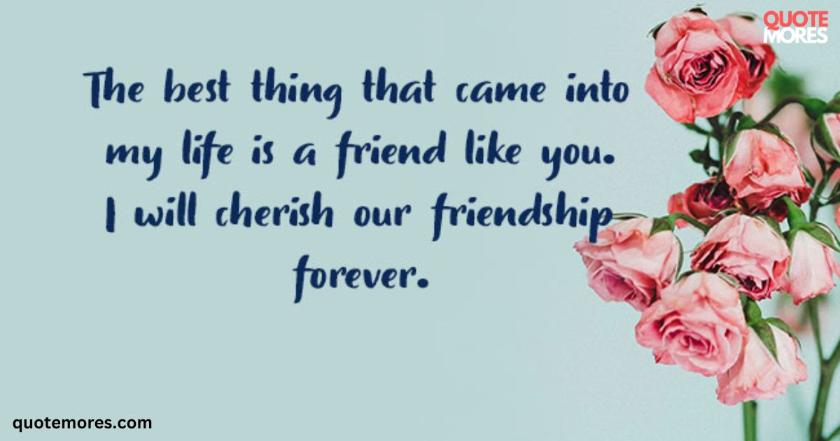 30+ Sweet Messages for a Friend to Make Her Smile