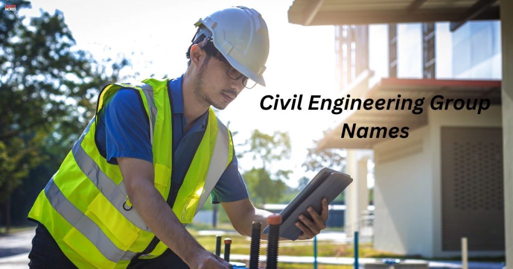 630+ Engineering Group Names - Find the Best Group Names